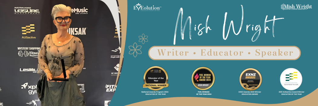 The Power of a Punch - by Mish Wright - Mish’s Substack