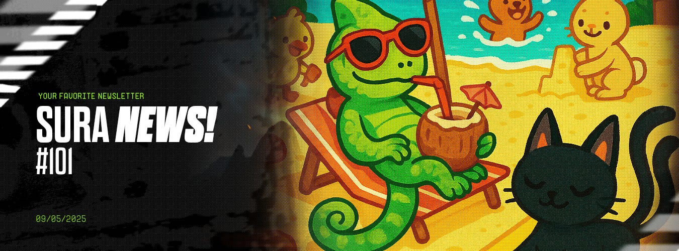 MAPLESTORY UNIVERSE: ¡PREDESCARGA DISPONIBLE, TIER LIST VERÍDICA - Sura news #101