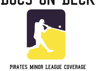 Bucs On Deck | Anthony Murphy | Substack