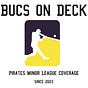 Bucs On Deck | Anthony Murphy | Substack