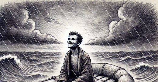 Ethan Suplee’s American Glutton Substack | Substack