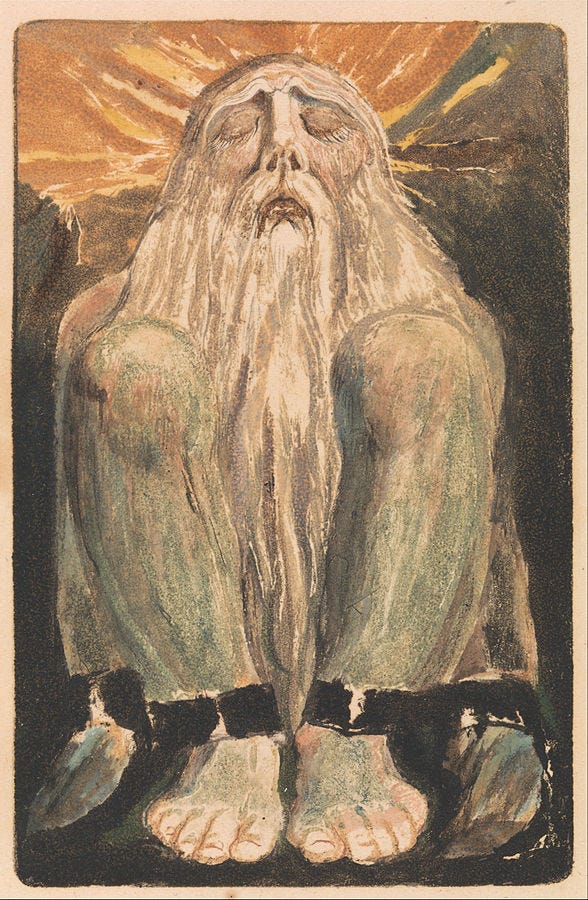The real person behind Merlin legend - by Paul Eastham