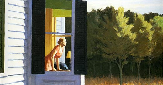 Oxford Sour | Christopher Gage | Substack