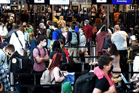 The Roaring Twenties Didn’t End Well