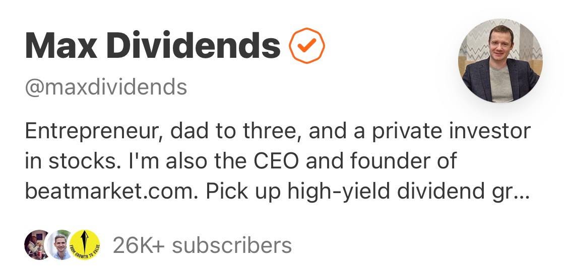 ☕️ Sunday Coffee: The Man Who Turned $1,000 into Millions and Gave It All Away
