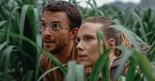 Shawn Robbins @ Box Office Theory | Substack