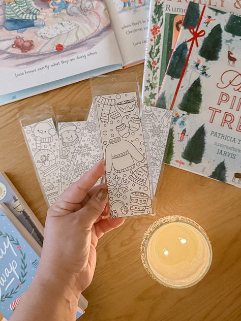 The Big Cozy Winter Reading Guide - by Danielle Wraith