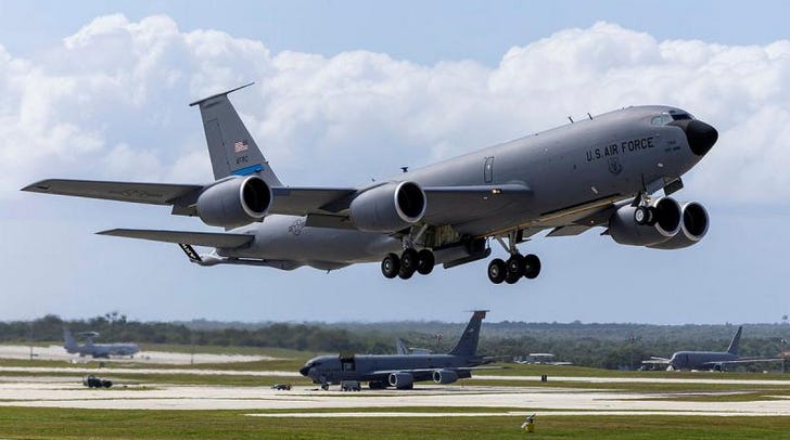 US/UK/Australia: Deep Space Advanced Radar Capability: A Trilateral ...