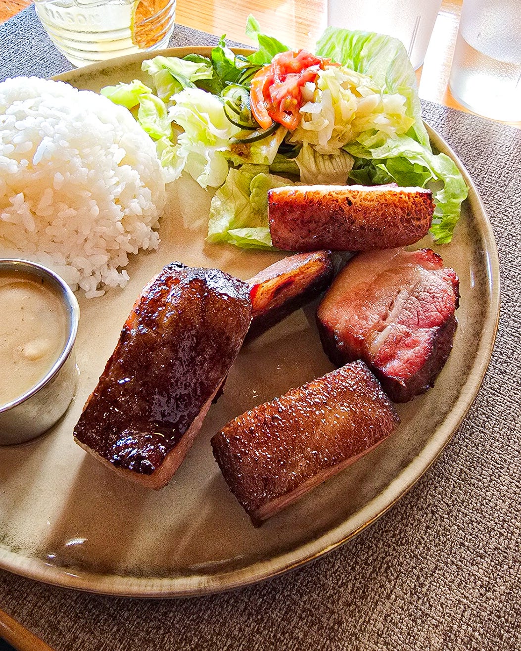 Cooking With Etag, No Maggots Included - AstrudBites