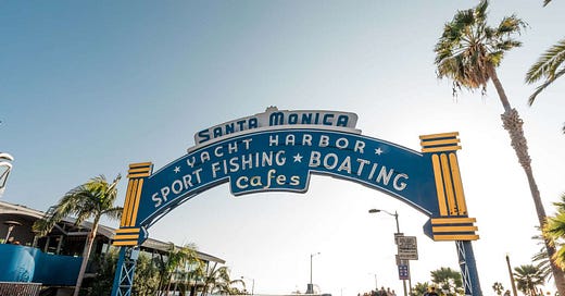 Best Served Cole | David Cole | Substack