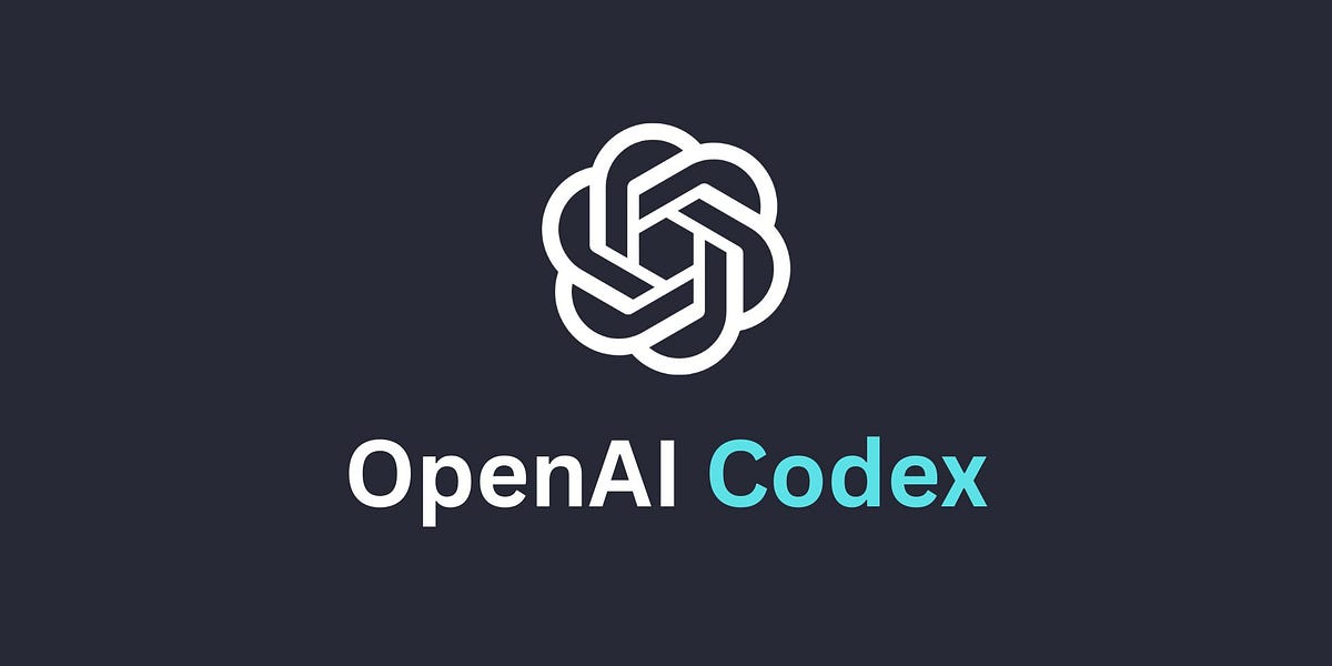 Here's How To Use Codex from OpenAI - by Jim Clyde Monge