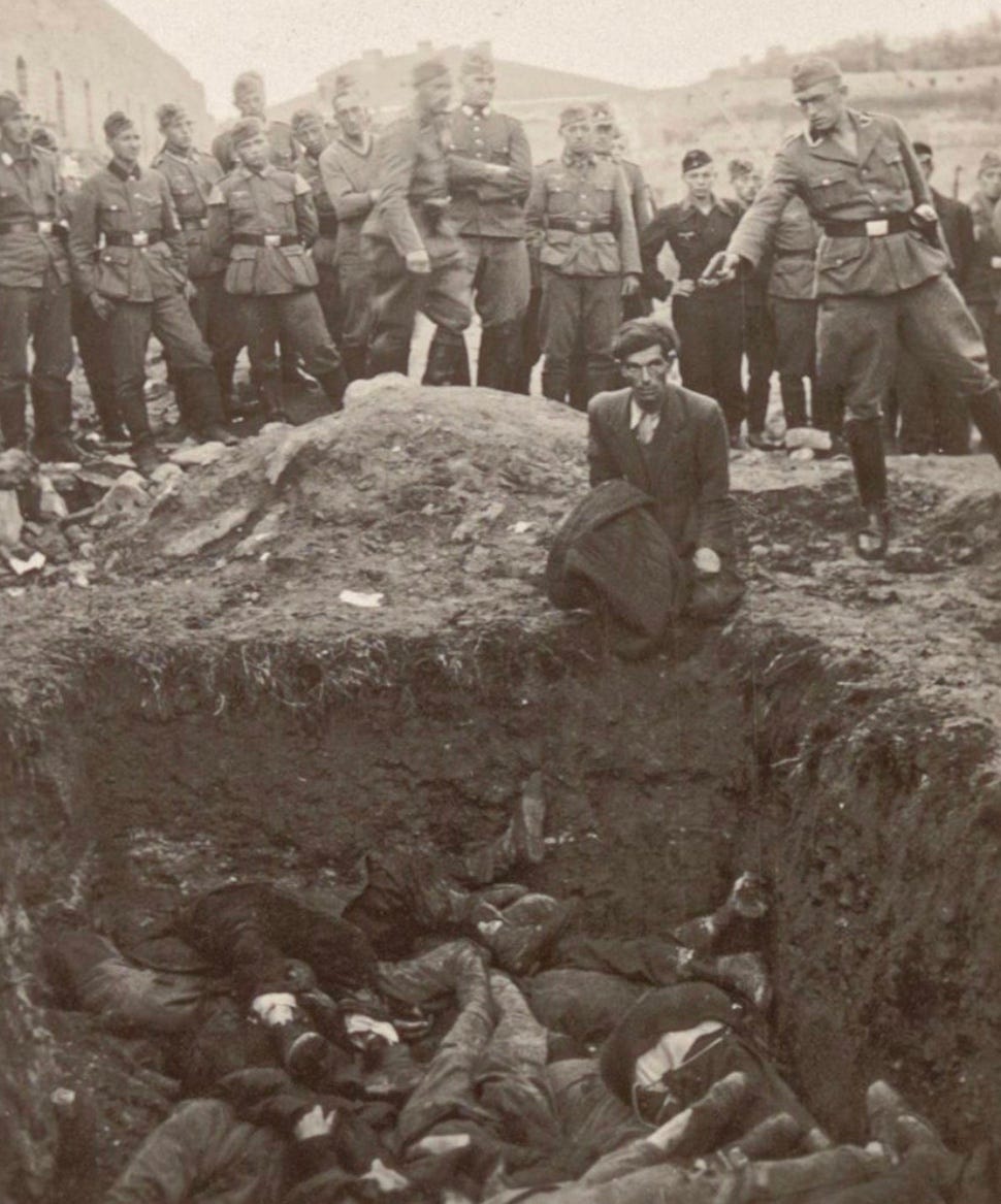 "A" is for appeasers - The Warning with Steve Schmidt