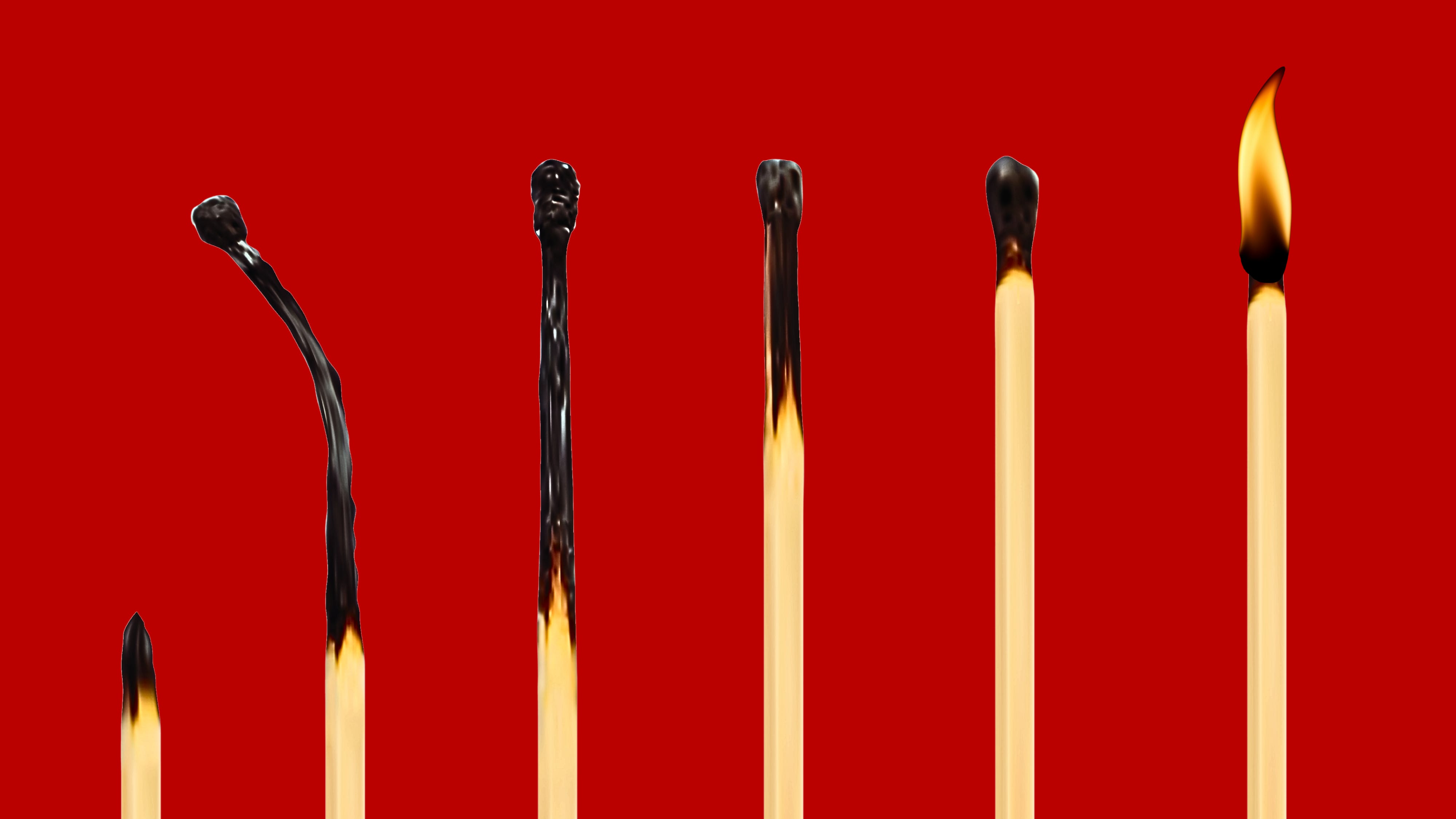 John Roberts, Stop Gaslighting America