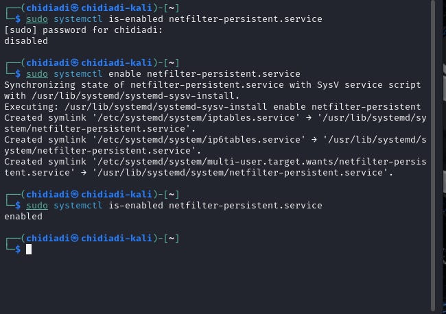 Firewalls in Linux - A Deep Dive Into IPtables & Netfilter