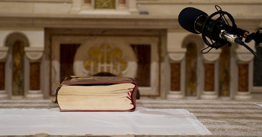 Peter Kwasniewski | Substack