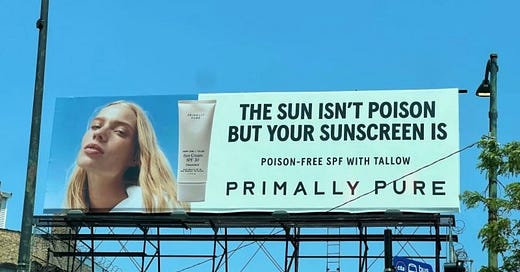 IN MY KIT® | Kevin James Bennett | Substack