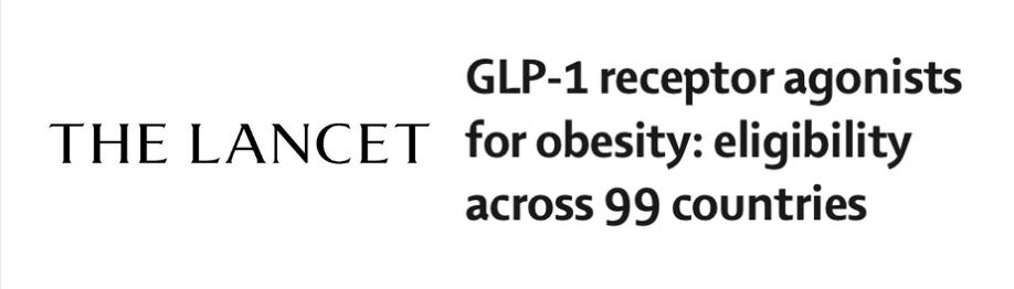 Who Actually Qualifies for GLP-1s — and Why Eligibility Isn’t the Same ...