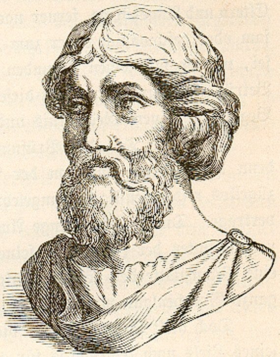 The Cult of Pythagoras - Classical Wisdom