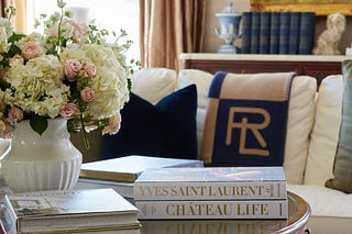 The Pretty Paper by Caitlin Wilson | Substack