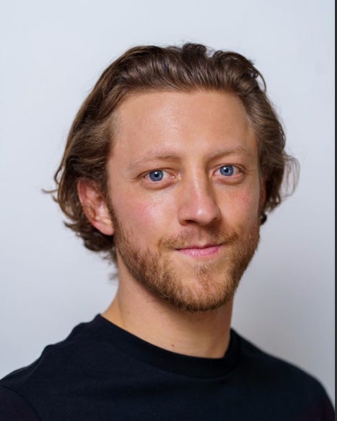 Ben Mumme | Substack