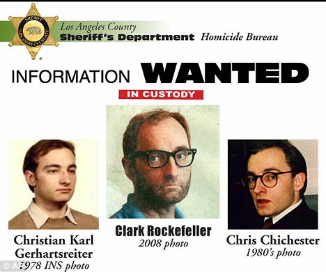 Becoming Clark Rockefeller Free Audio Book