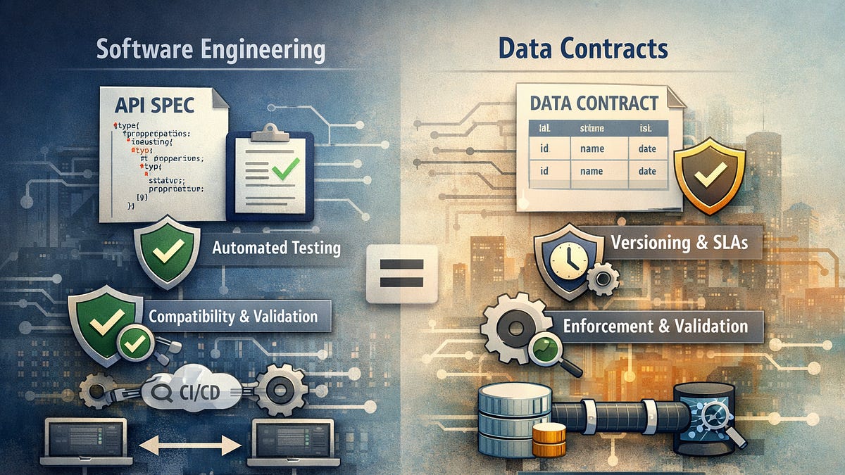 converging data limited