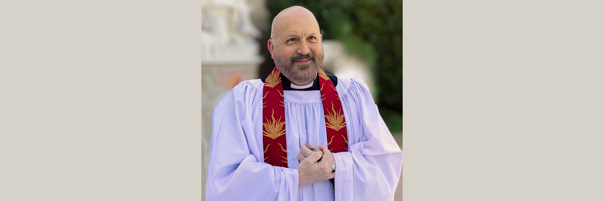 That Episcopal Priest | Substack