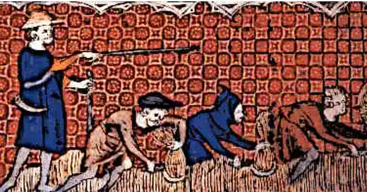 Tiga Nyawa pada Satu Panggung - Parrhesia’s Substack