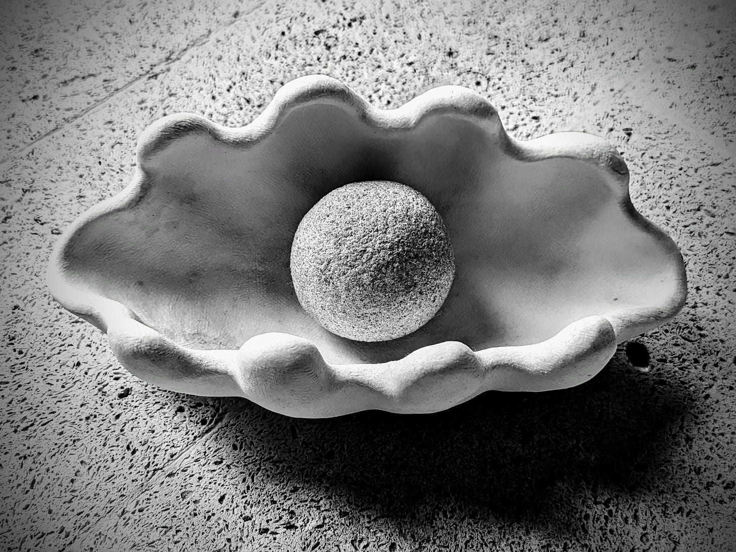 Tensions in Clay: Art, Life, and the Passage of Time