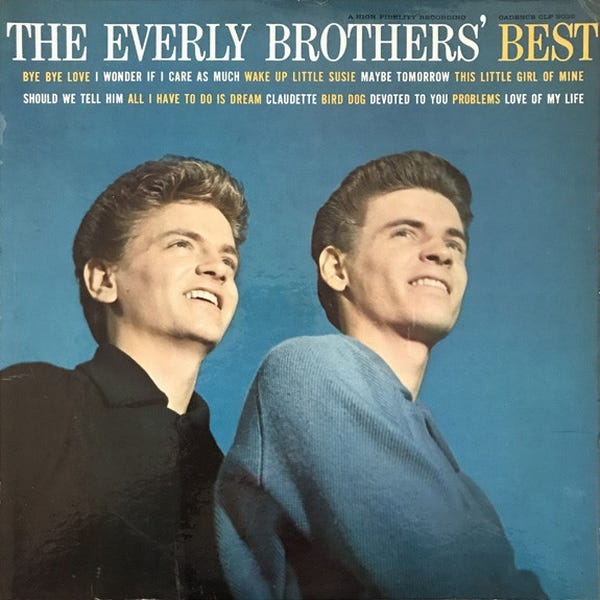 Everly Brothers