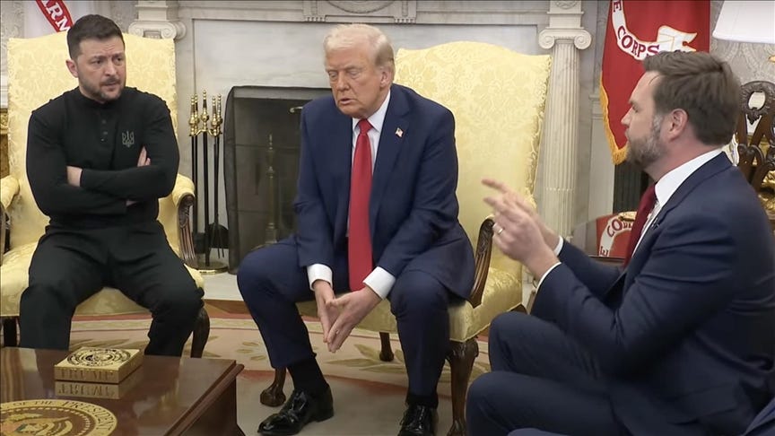 The Long Con Comes To An End - by Phillips P. OBrien