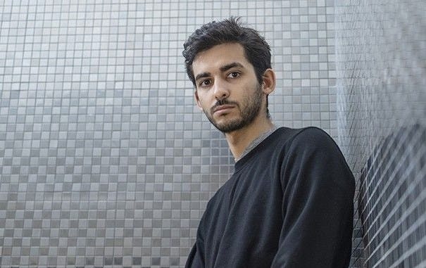Mouad M’Ghari : le fantôme multimillionnaire derrière l’IA militaire ...