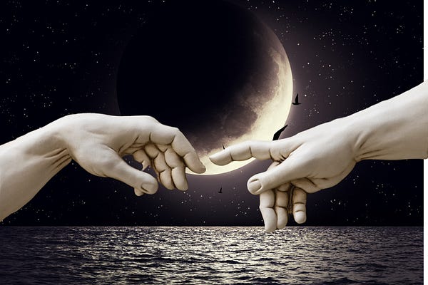 The Pluto Chronicles | Lori Lothian | Substack