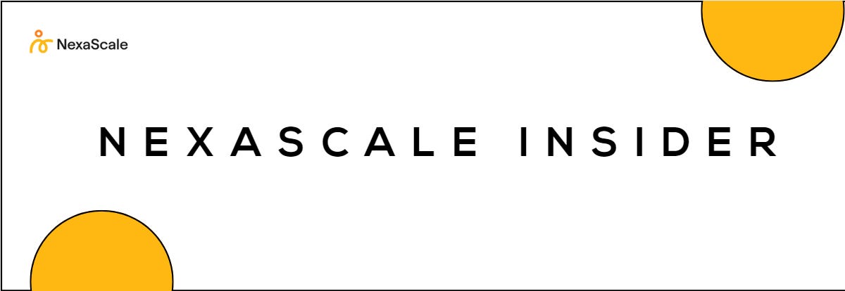 Congratulations! You’ve Outdone Yourself!