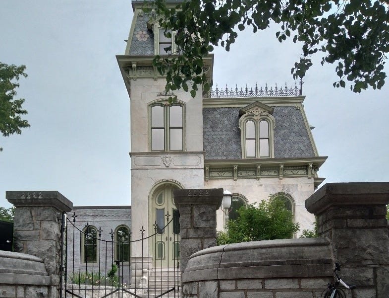 Make America Grounded Again (Part 2) - by Eric Brende