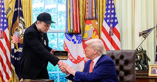 Will Lockett's Newsletter | Substack