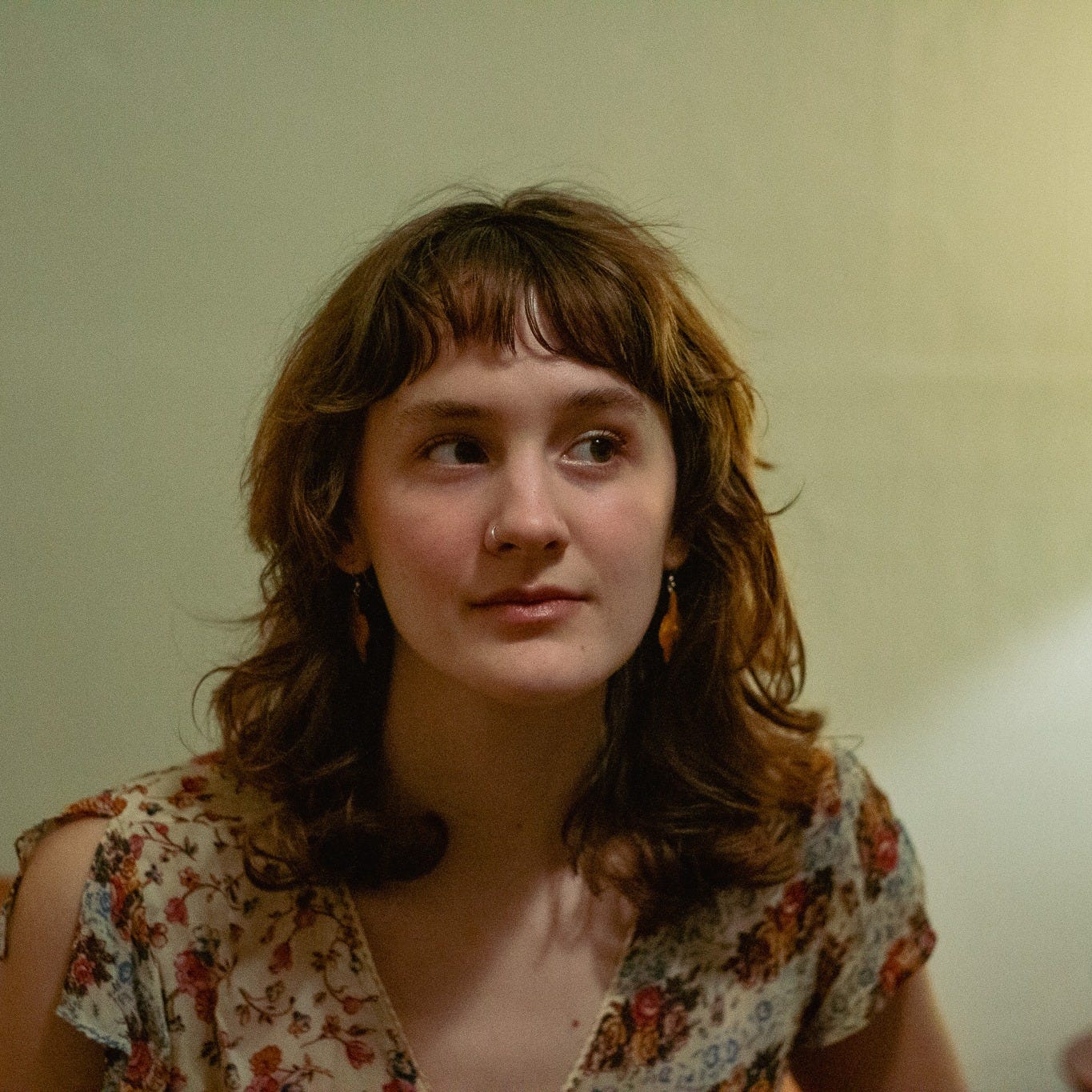 Anna Gerstenberger | Substack