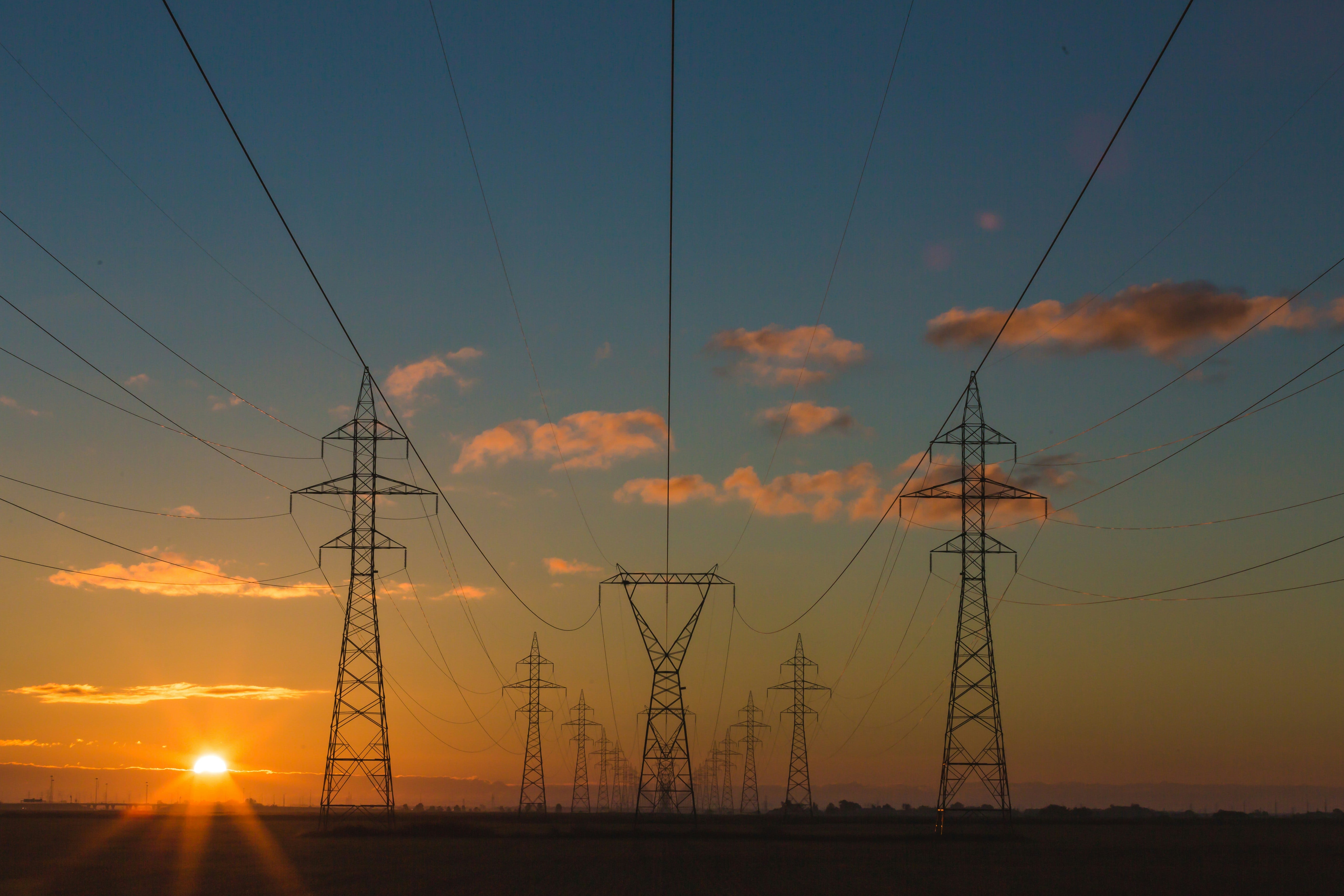 COP30: it’s time to make power grids great again