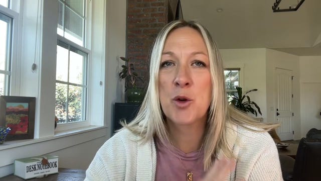 The Dual Nature of Creation - The INDIGO Collective