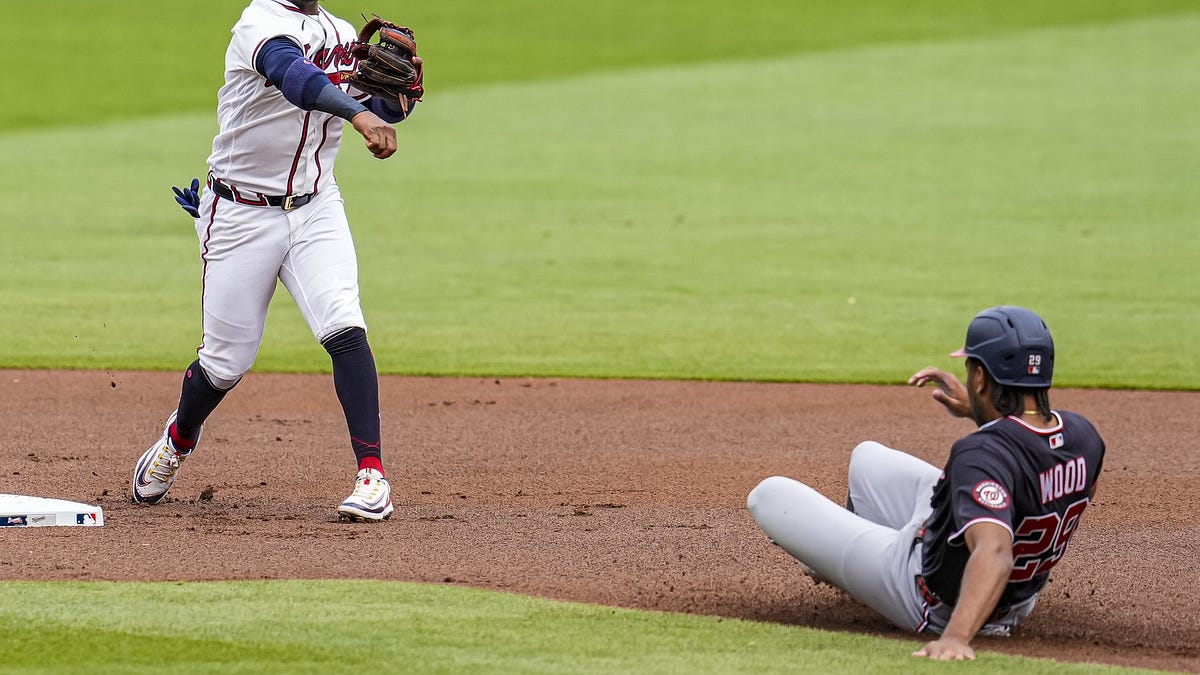 Today’s Three Things: Braves Offense Held Quiet Until 9th, but Can’t ...