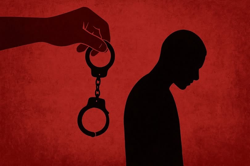 Felony Murder: When Justice Punishes the Innocent