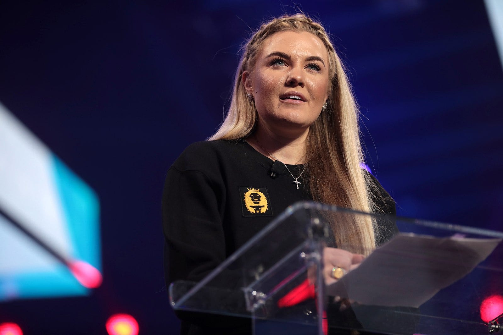 Charlie Kirk and Turning Point USA's complete track record on LGBTQ+ ...