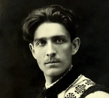 The Third Position - Economics - by Karl Haemers