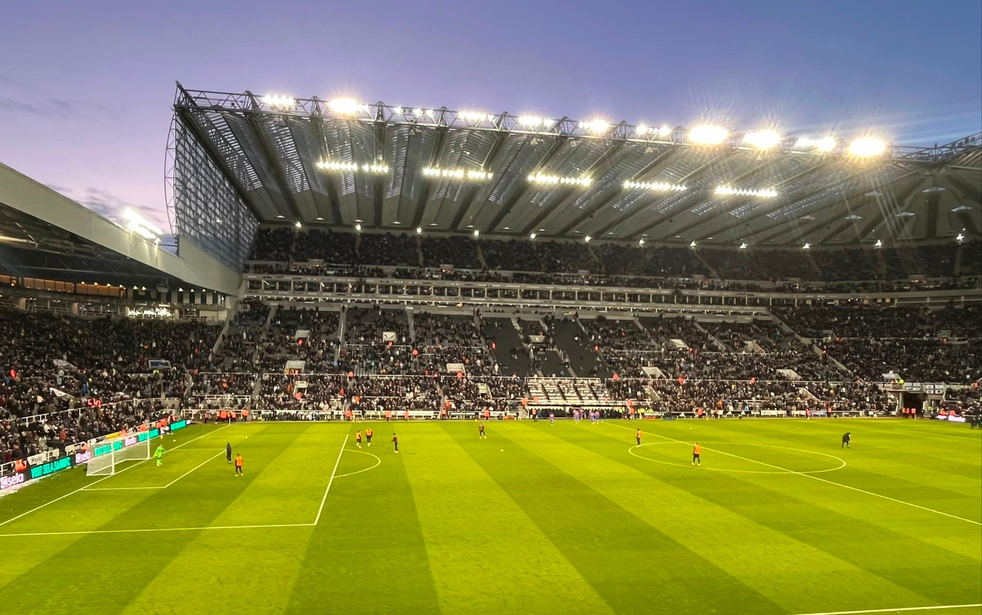 TF Player Ratings - United 2-0 Crystal Palace