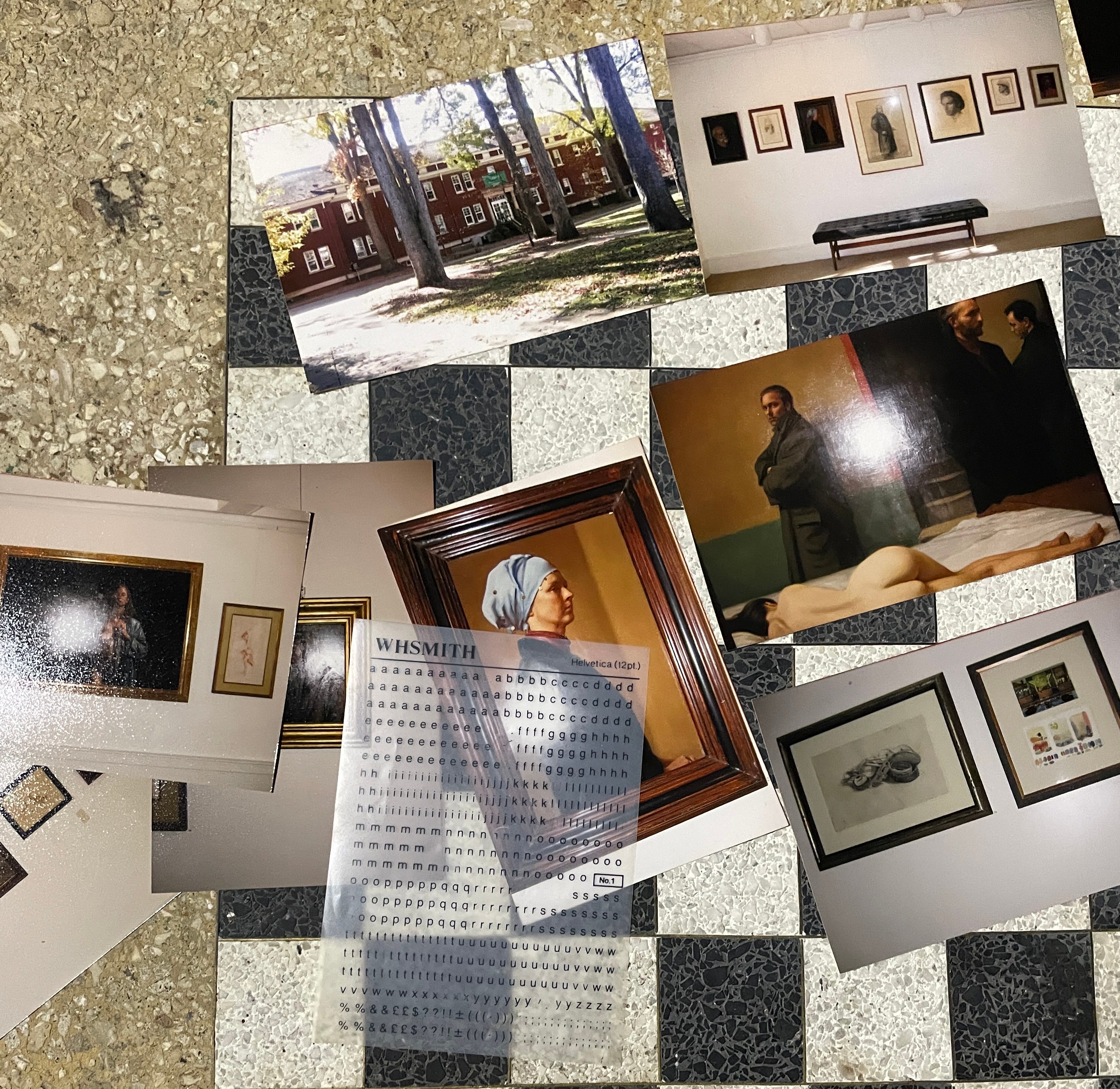 The Best Stuff I Found in 2025