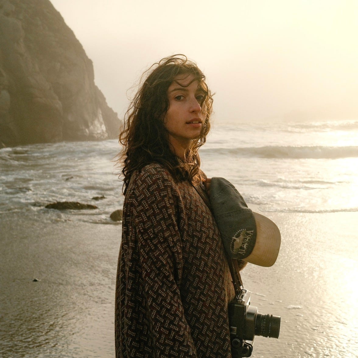 Lexi Brown | Substack