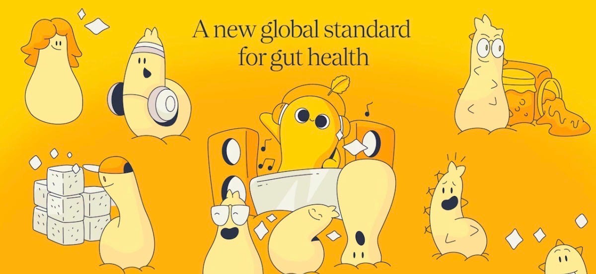 A Universal Gut Health Score: A Milestone in Microbiome Science