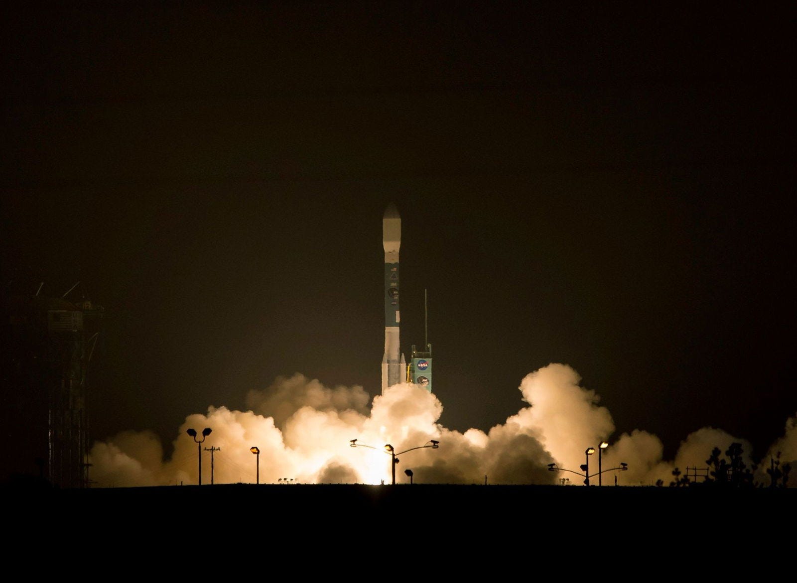 🚀 NASA’S PANDORA SATELLITE LAUNCHES TO DECODE EXOPLANET ATMOSPHERES