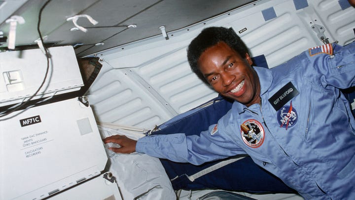 Pioneers in Space: Black Scientists Who Made History Beyond Earth