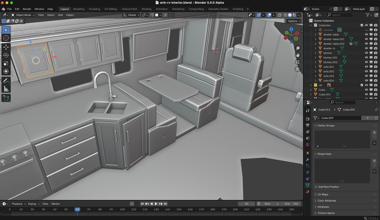 Handy 3D Reference Tools for Artists (Part 2) - by Amy Ninh